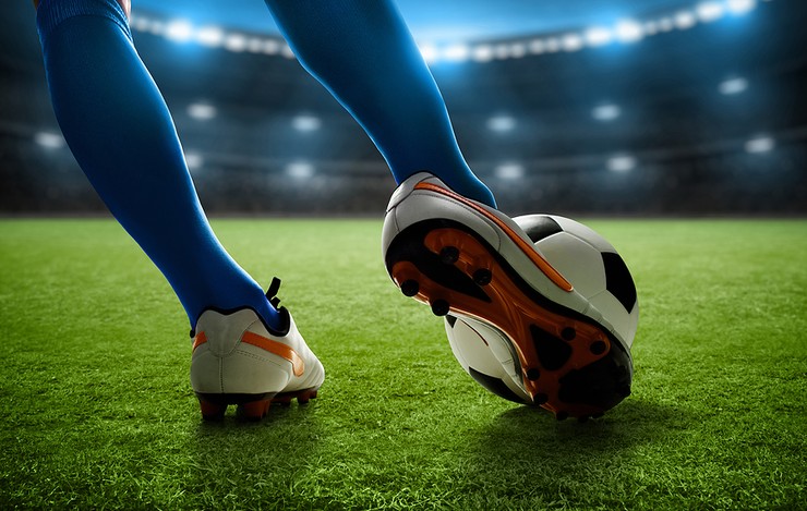 What Are Football Pitches Made Of? | Football Betting Sites